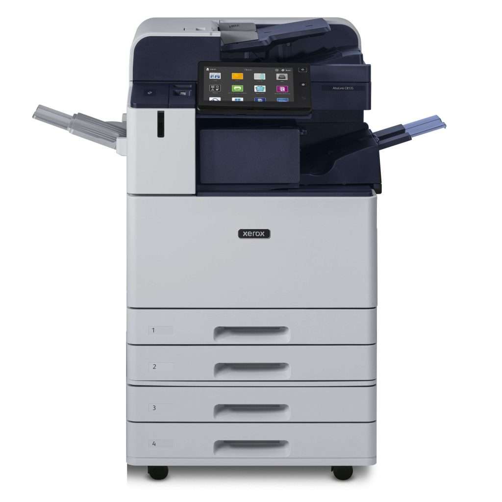 Xerox AltaLink C8135 – DOC IT