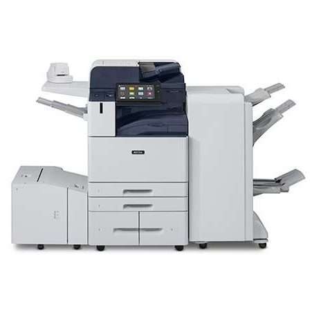 Xerox AltaLink C8170 – DOC IT