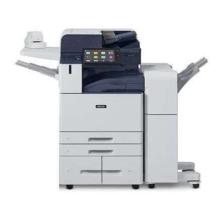 Xerox AltaLink C8135 – DOC IT