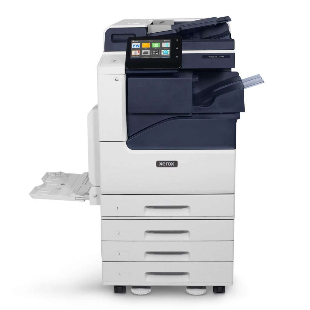 Xerox VersaLink C7130 – DOC IT
