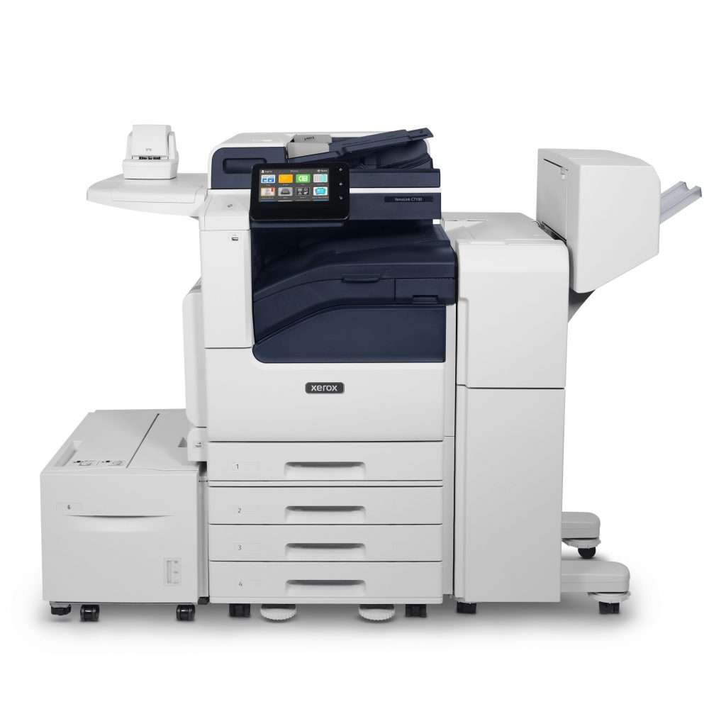 Xerox VersaLink B7135 – DOC IT