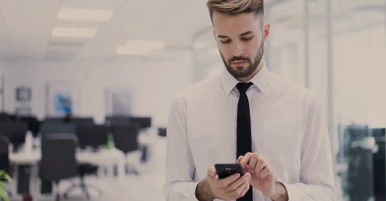 Digitale interactie, menselijke hulp of allebei? – DOC IT